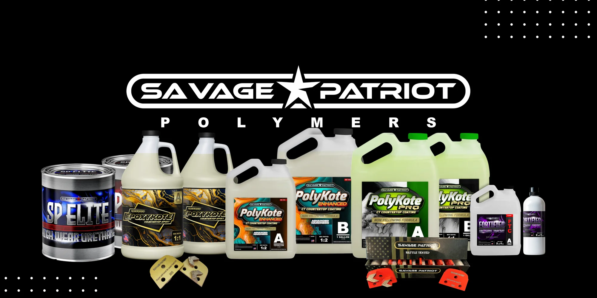 PolyKote & Fortified Topcoat: Your Most Frequently Asked Questions ...